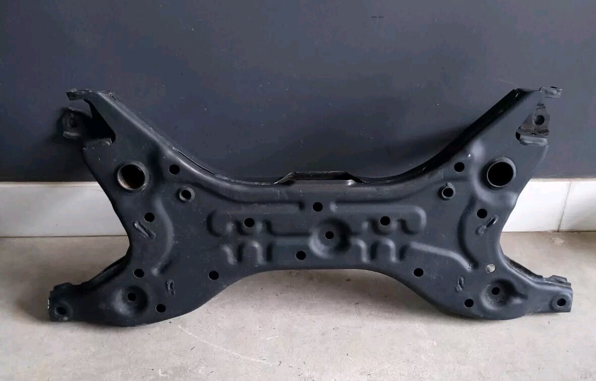 2014-2023 Mirage FWD Front Suspension Crossmember Engine Cradle OEM | eBay
