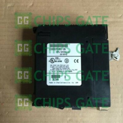 1PCS Used Ge Fanuc Ic693cpu351-Gn Tested in good condition Fast Ship | eBay