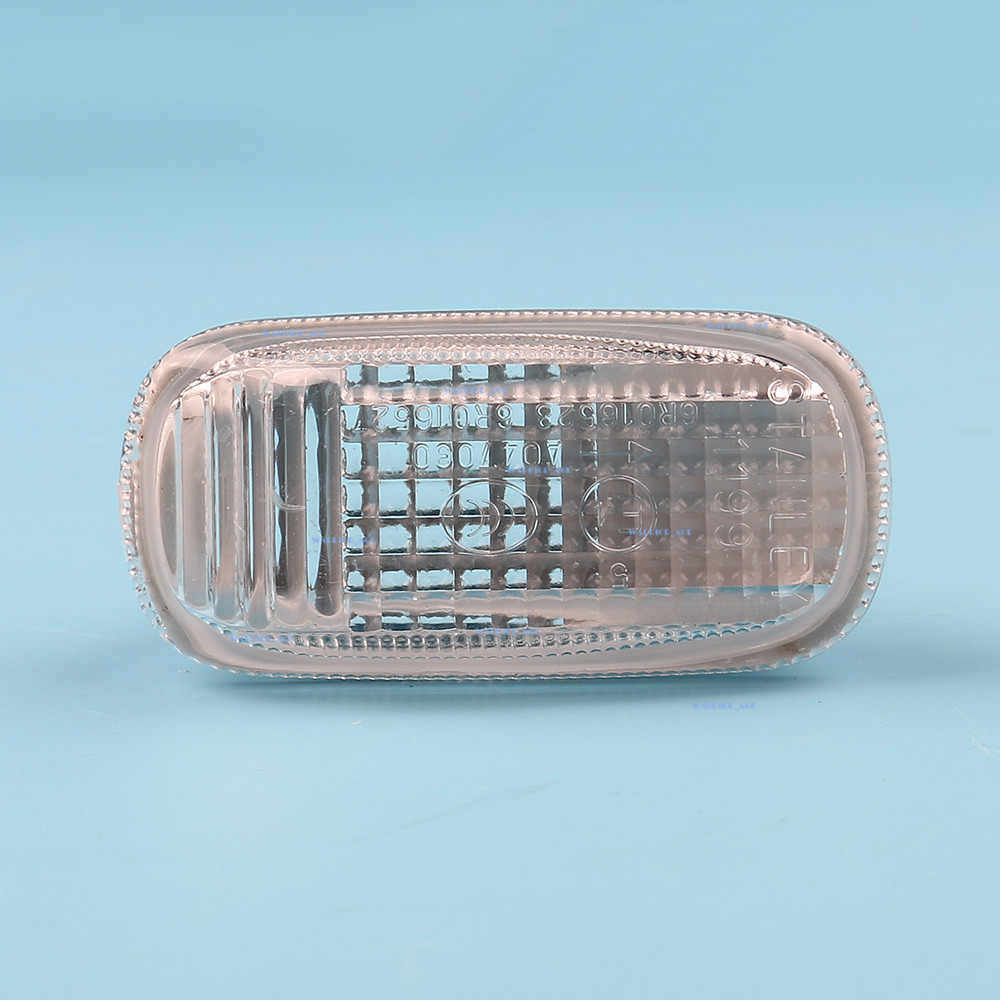 L+ R Side Fender Turn Signal Light Repeater Fit Honda Civic 02-05 ...