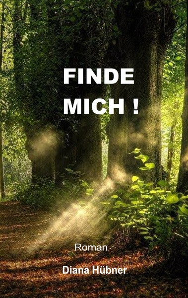 Finde mich! von Diana Hübner (2017, Taschenbuch) for sale online | eBay