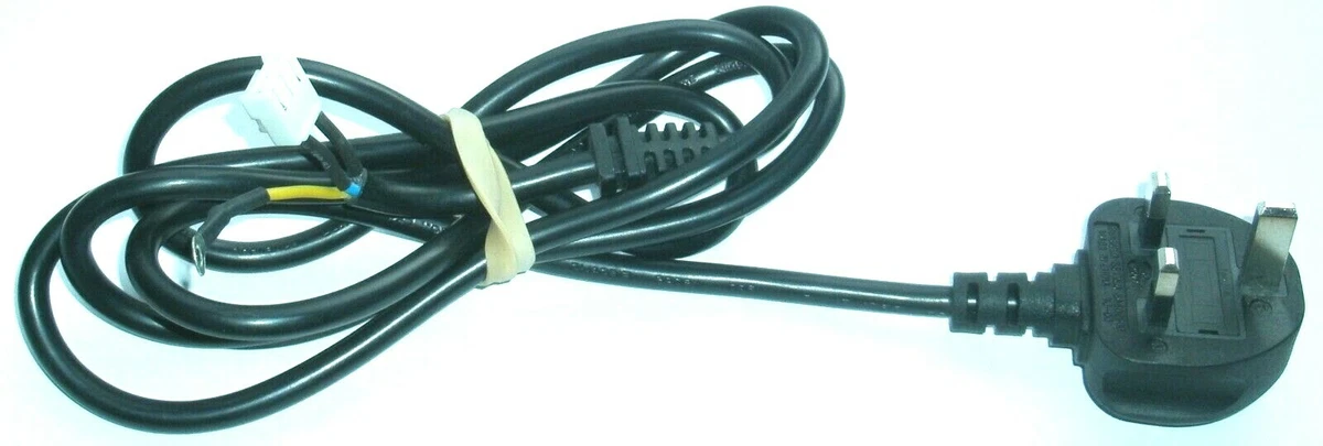 Baird Tv Cable