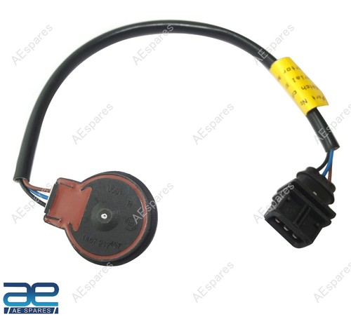 OEM E006010995F1 Throttle Positioning Sensor For Mahindra Tractor 3825 ...