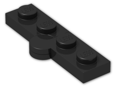 LEGO HINGE PLATE 1X4 SWIVEL (2 PCS) CHOOSE YOUR COLOR 2429/2430!! | eBay