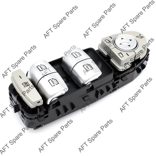 Front Left Power Window Switch 2139054803 Fits For Benz E-Class W213 ...