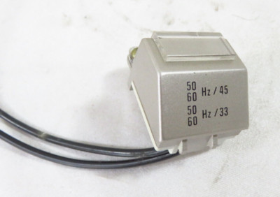 Dual CS 508 528 Turntable Parts - Strobe Lamp w/ Housing | eBay