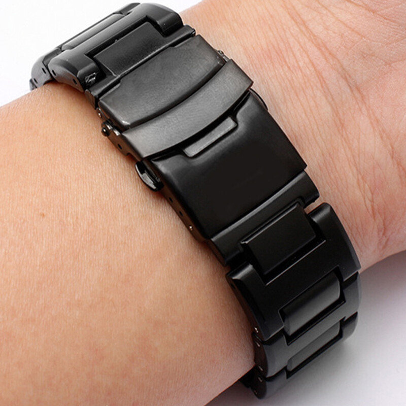 27*13MM Straps For CASIO PROTREK 5480 PRW-7000/7000FC Sports Watch Band ...