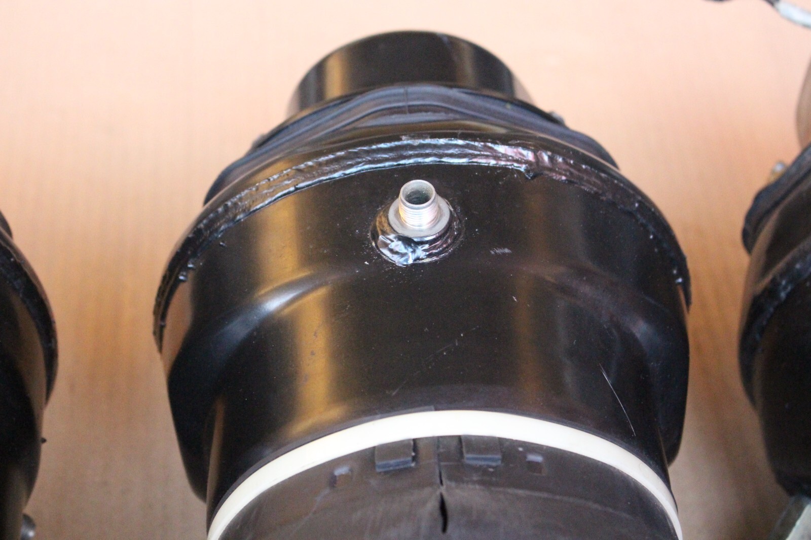 Lexus Ls400 95-2000, Toyota Celsior UCF21 OEM Air Suspension | eBay