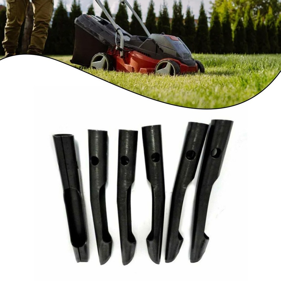 Spoon Tines Aerator Tines 12 Closed Spoon Design Lawn Aeration Aeration ...