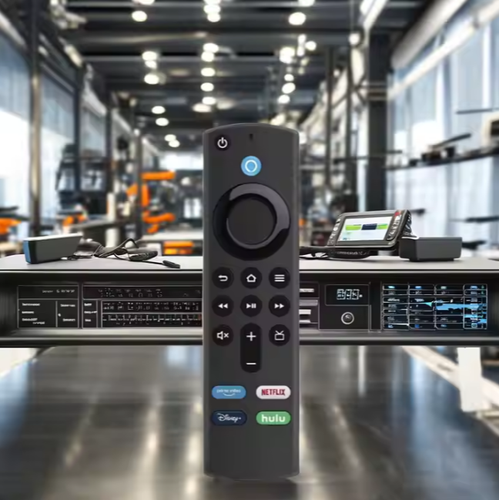 Amazon Fire TV Replacement Remote Control For Stick 4K Max Streaming ...