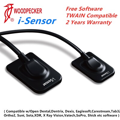 Dental Imaging & X-Ray - Suni