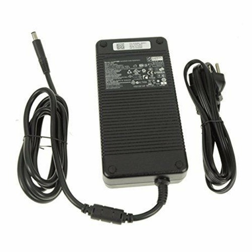 OEM Original Dell 330w AC Power Adapter for Alienware DA330PM111 for ...