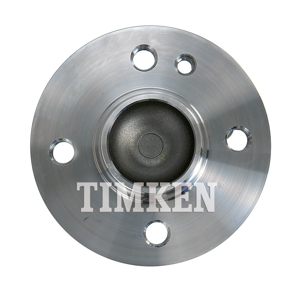 Wheel Bearing and Hub Assembly-FWD Rear Timken HA590161 fits 2006 Mini ...