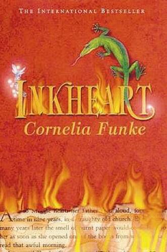 Inkheart - Paperback By Funke, Cornelia - GOOD | eBay