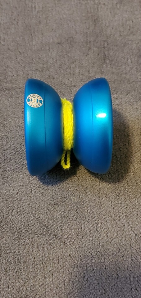 yoyofactory 888 yoyo 2008 Rare Yoyo | eBay