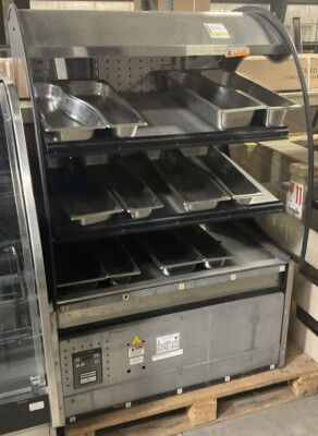 Heating & Holding Cabinets - Henny Penny Heat