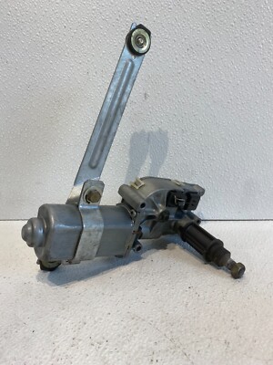 99/04 Land Rover Discovery 2 Rear Wiper Motor DLB101640 OEM | eBay
