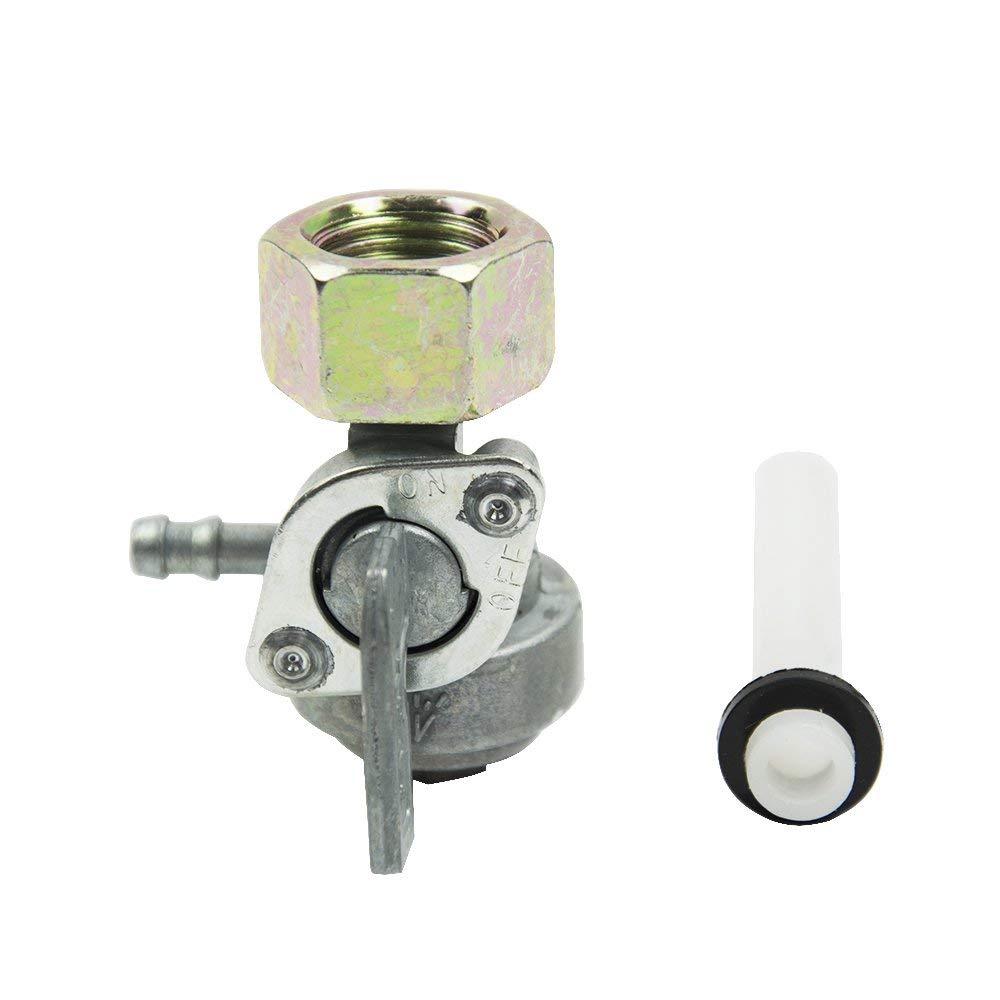 Fuel Valve For Predator 420CC 69671 68530 68525 8750W Generators | eBay
