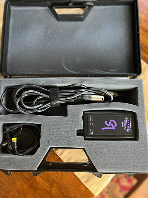 AMT microphone BP-42 with L11 mic | eBay