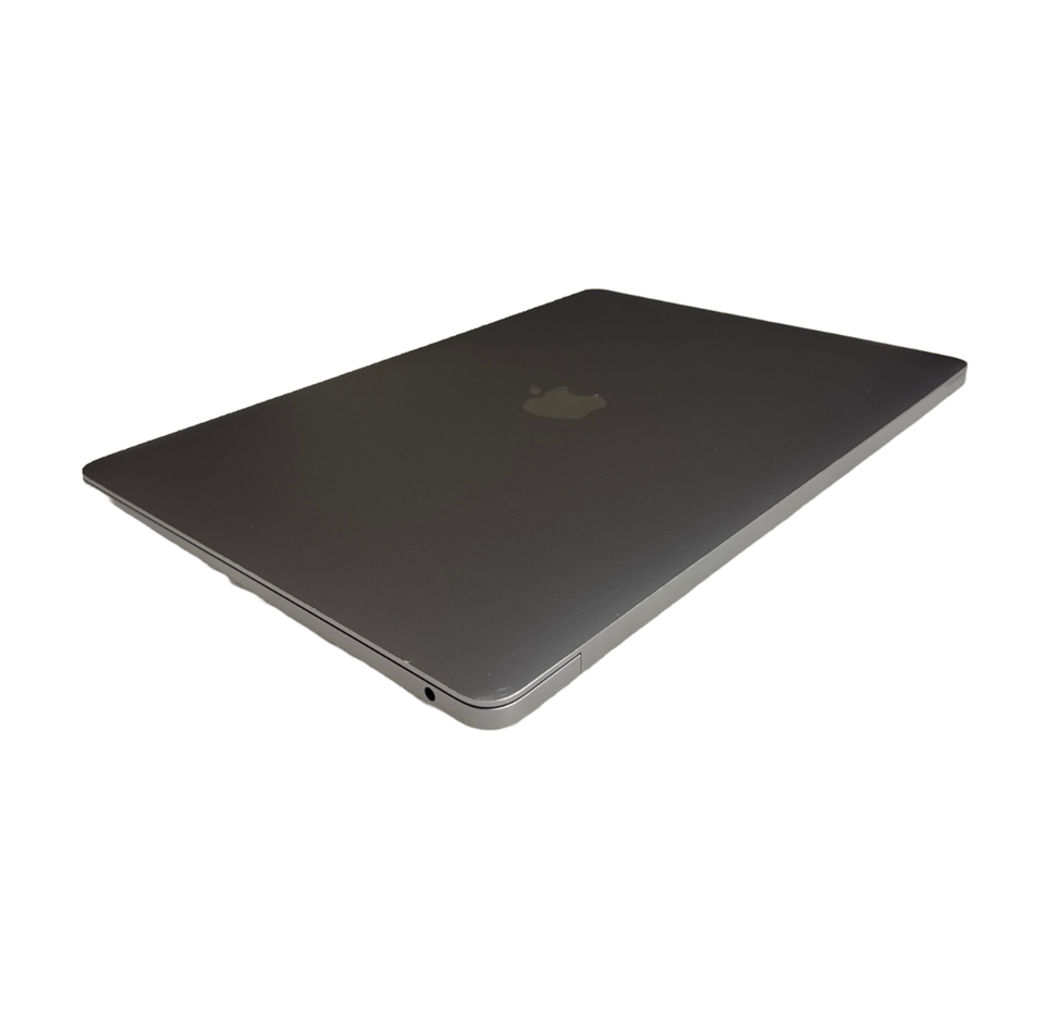 Apple MacBook Air 13'' Space Gray 2019 Intel Core i5 1.6GHz 16GB 500GB ...
