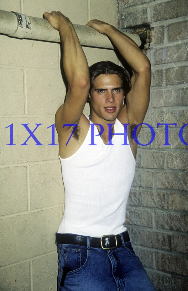 Joshua Morrow Young