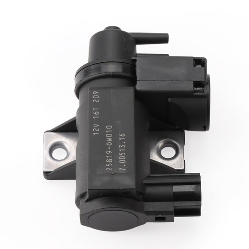 Turbo Boost Pressure Valve Fits for Lexus RC300 2021 2020 Base 2.0L ...