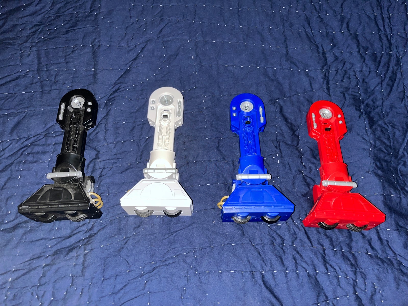 Disney Star Wars Galaxy's Edge Droid Depot Build Your Own Droid - R ...