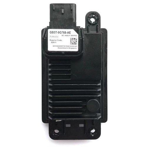 GB5T-9G768-AE 13-19 Ford Explorer Adaptive Cruise Control Sensor Radar ...