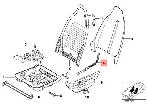 Bmw Z3 Spare Parts Catalogue | Reviewmotors.co