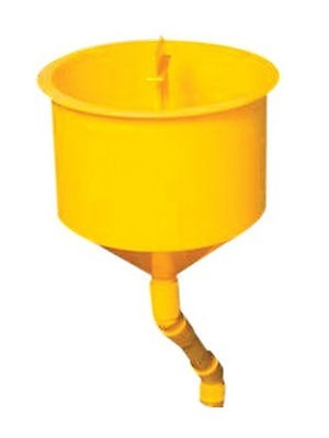 Lisle 24680 Spill-Free Funnel | eBay
