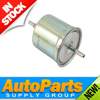 Volvo Fuel Filter for C-S-V-XC Series Gas/Petrol New FAST SHIP 30620512 ...