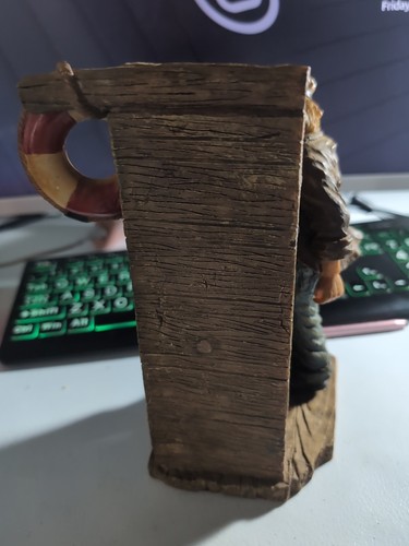 Old Salts Collection "Tavern Tales" 1996 series 8x5 Beachcomers ...