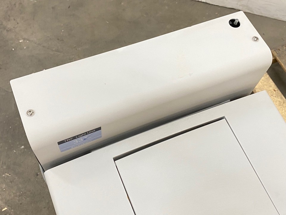 Perkin Elmer EnVision 2101 Multilabel Microplate Reader with TRF Light ...