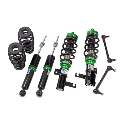 Hyper-Street ONE Lowering Kit Adjustable Coilovers For IMPALA 14-20 | eBay