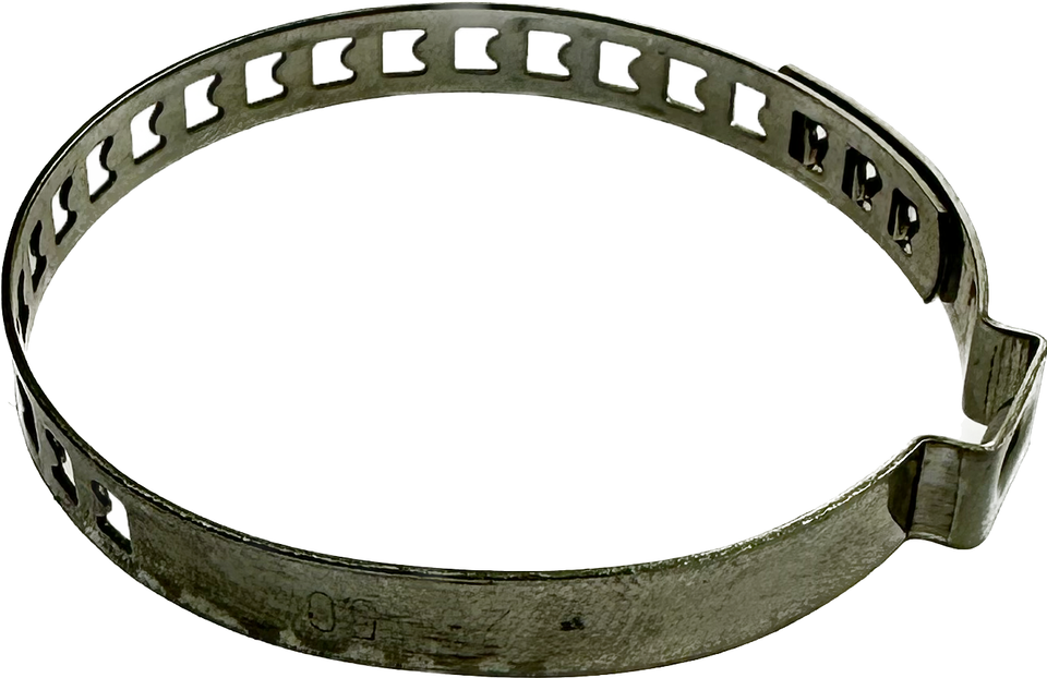 CV Joint Boot Clips Universal Stainless Steel Set of 4 Axle CV Joint ...