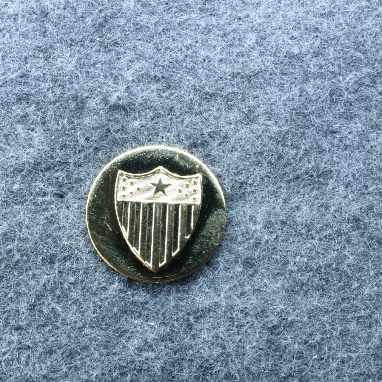 Military Hat Pin: U.S. Army Aide to General Insignia [1-1/8"] | eBay