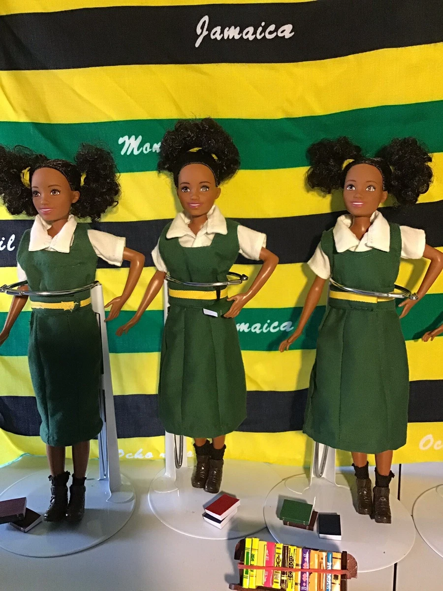 Jamaica School Uniforms
