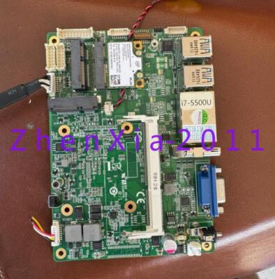 1PC Used SH 94V-0 E248779 I7-5500U Motherboard | eBay