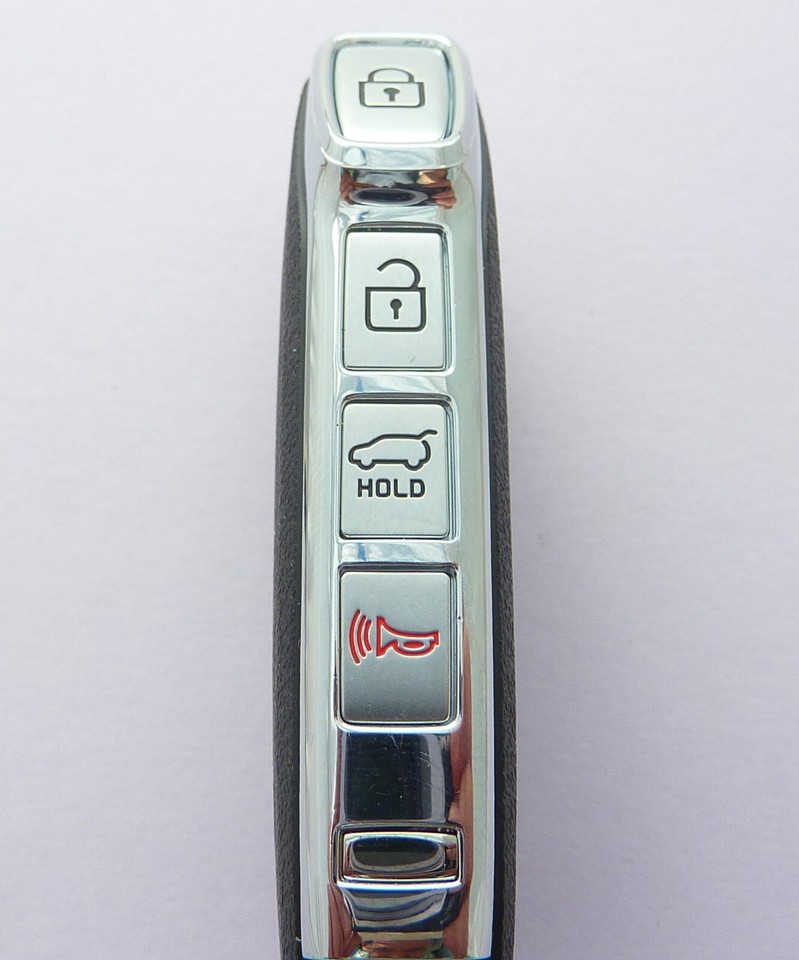 OEM 2023-2024 KIA NIRO smart keyless entry remote fob 95440-AT000 +NEW ...