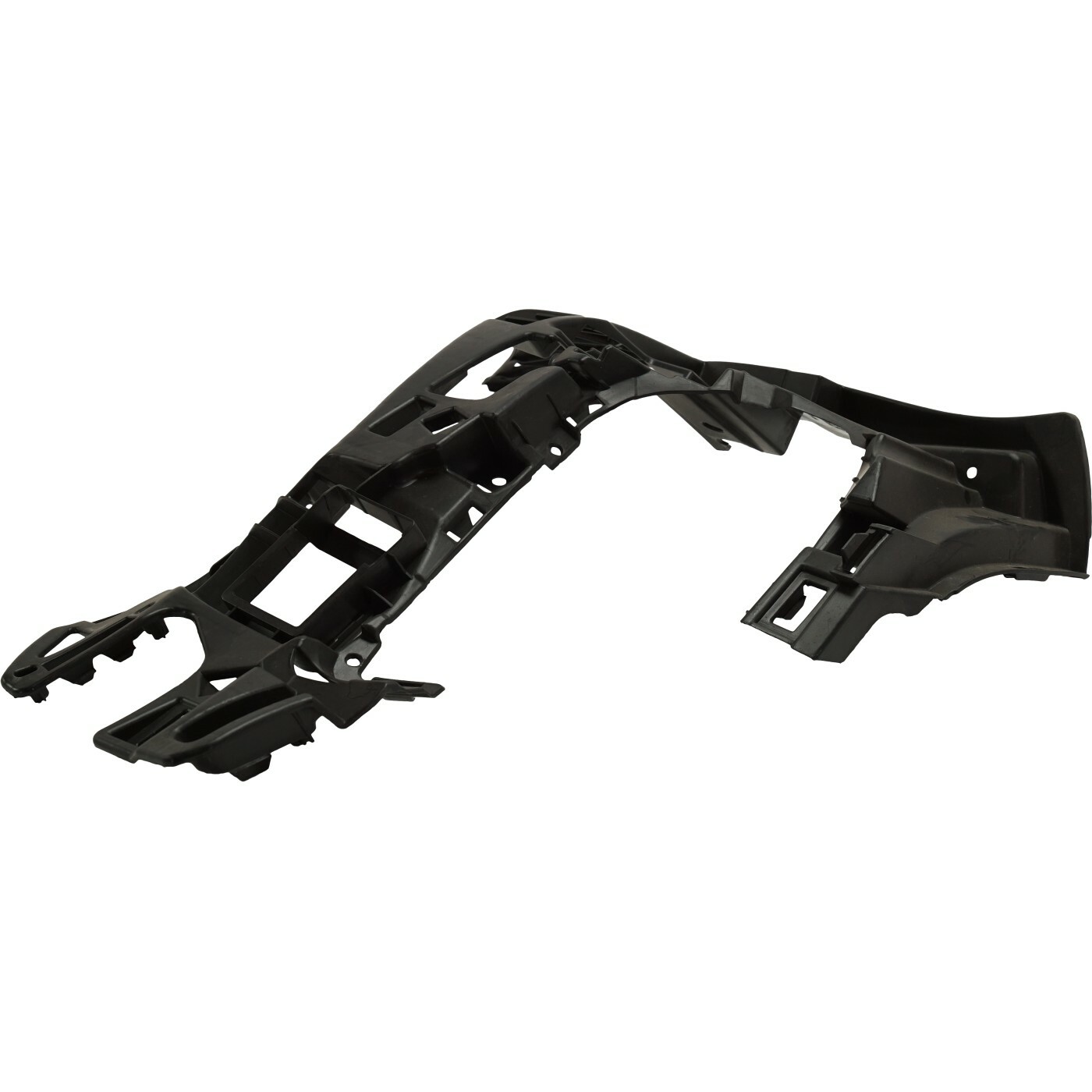 New Front Bumper Bracket 2128854765 left side for 2015-2016 Mercedes ...