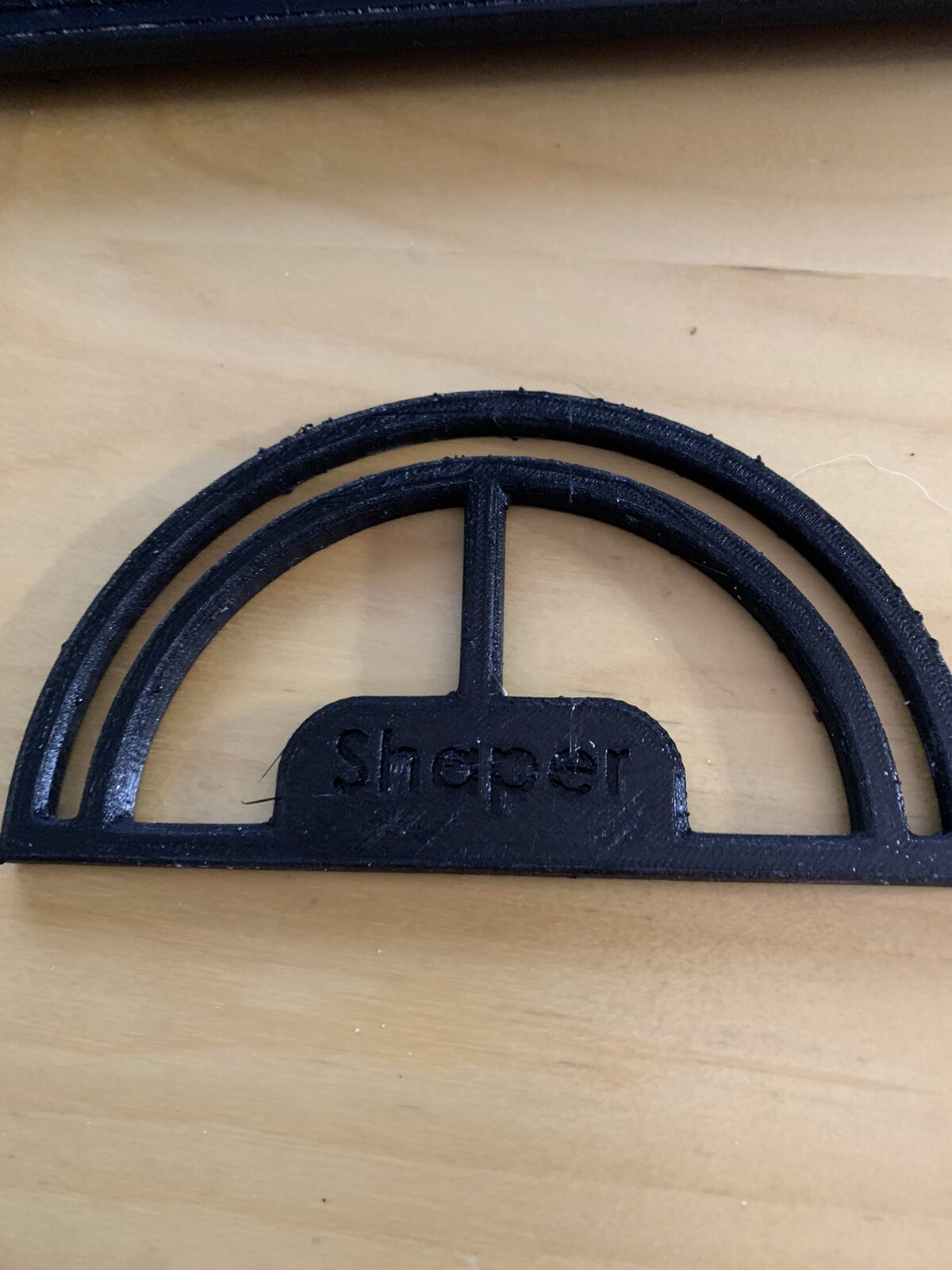 Hat Bill Bender - 3D Printed NEW - Baseball Cap Brim Curver Shaper | eBay