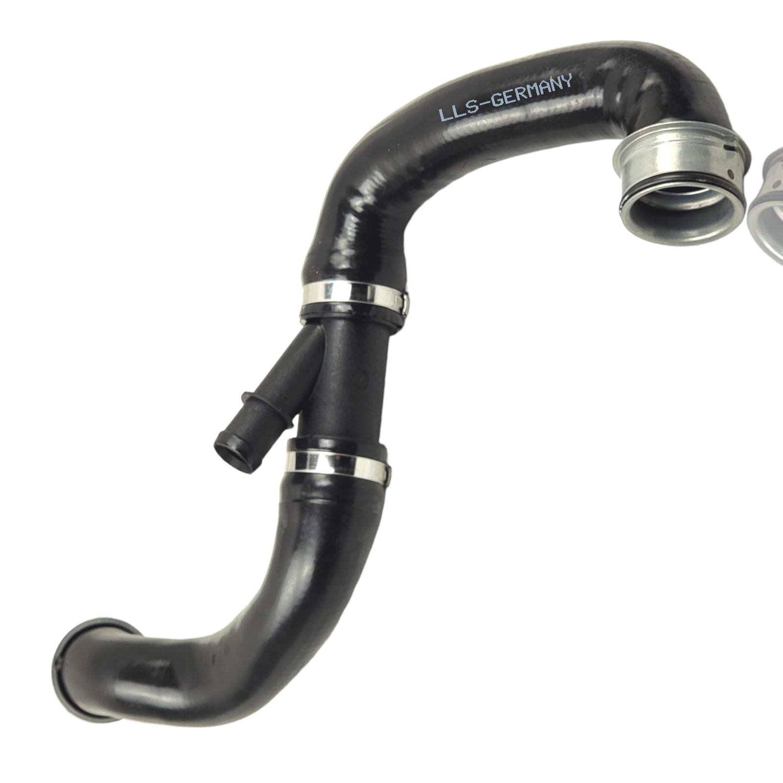 Coolant Hose For Mercedes C-Class CLS Class C 300 C 350 A2045019082 | eBay