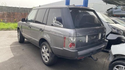 Joint de porte avant gauche LAND ROVER RANGE ROVER 3 PHASE 2 LR014294 ...