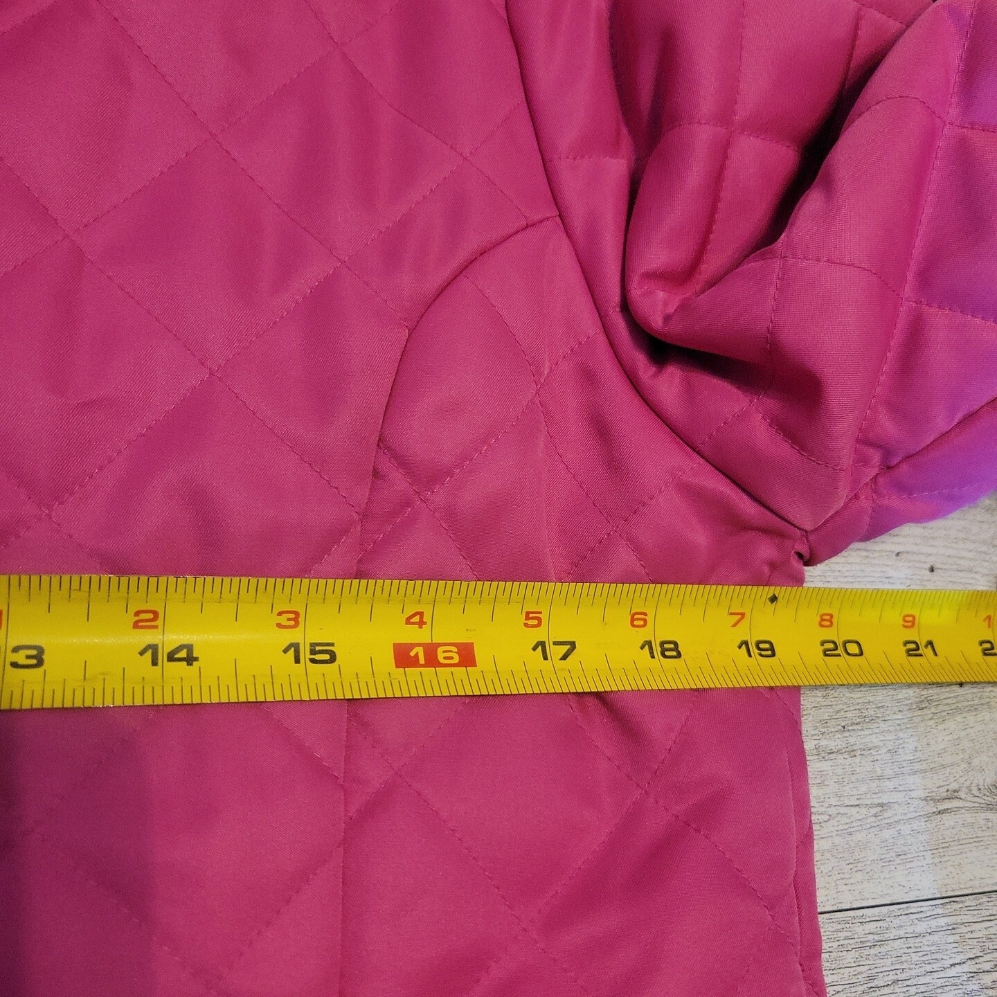 Lilly Pulitzer Puffer Jacket Womens Pink Small Quilte… - Gem