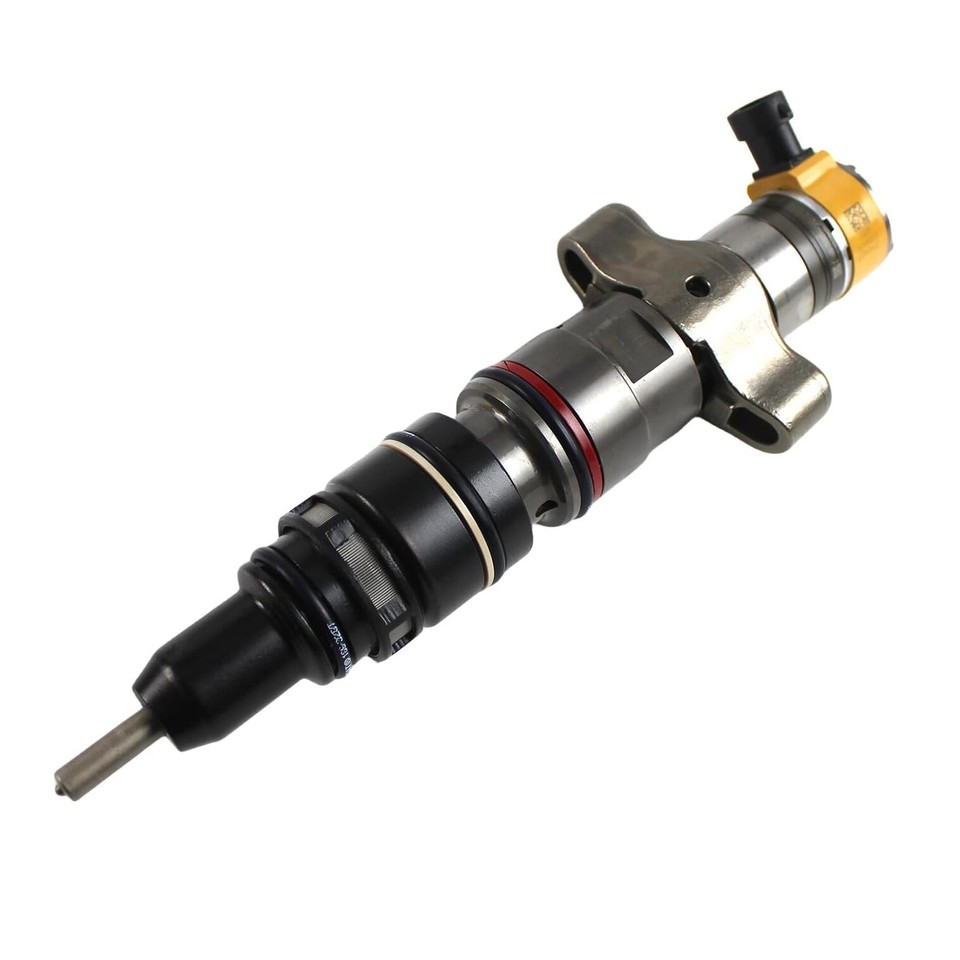 20R-8968 557-7633 Fuel Injector For Caterpillar CAT C9 Engine E330D ...