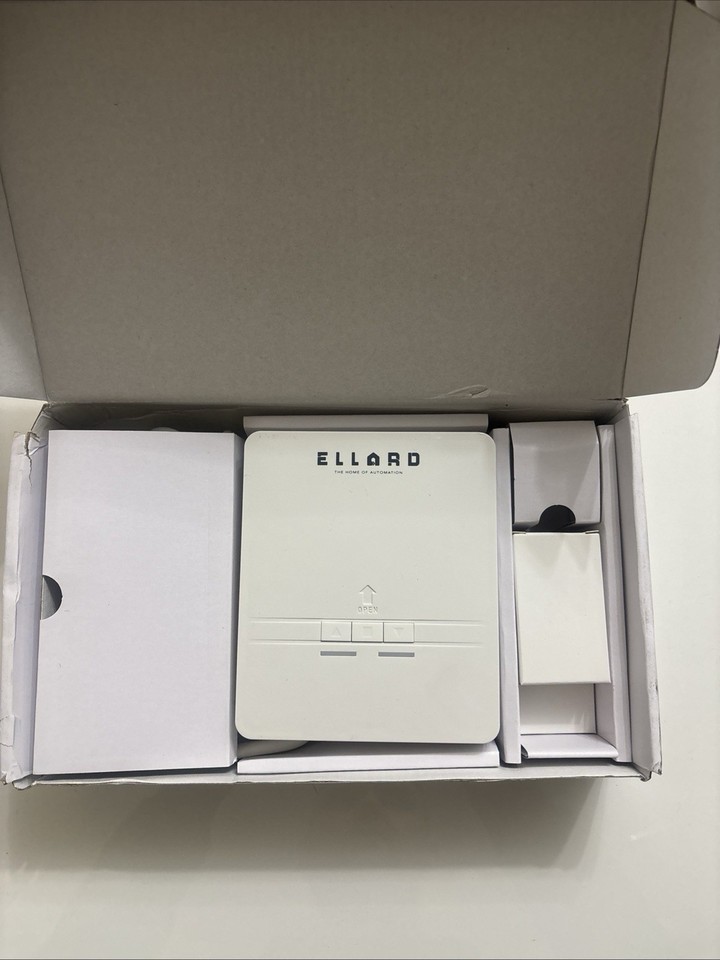 Ellard Roller Shutter Remote Unit | eBay UK