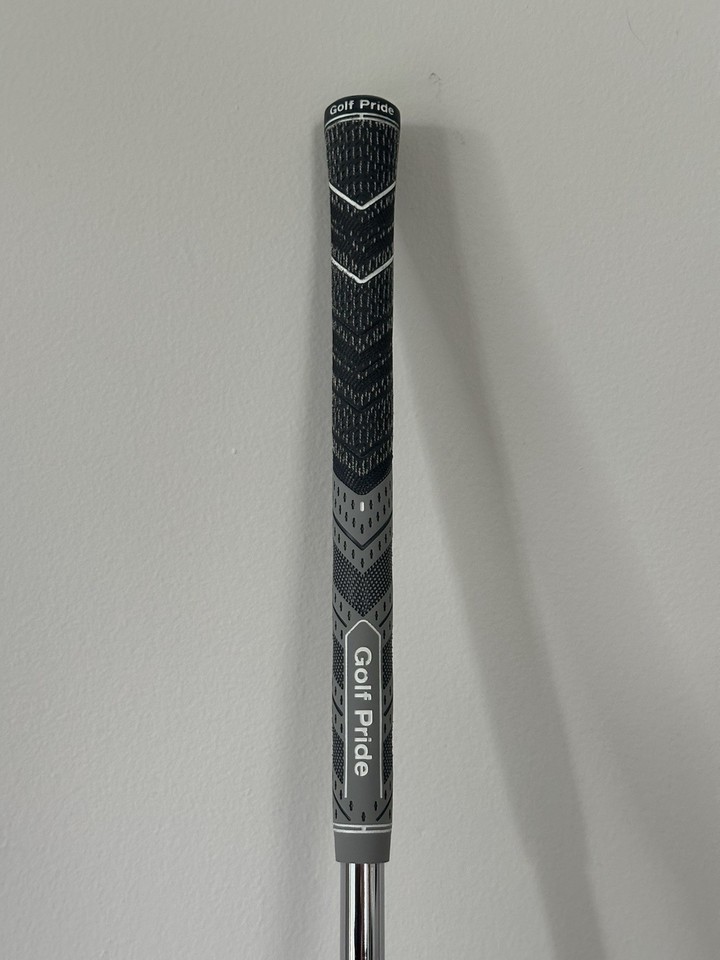 Titleist T150 Pitching Wedge PW 44* AMT Black S300 +0.5in | eBay