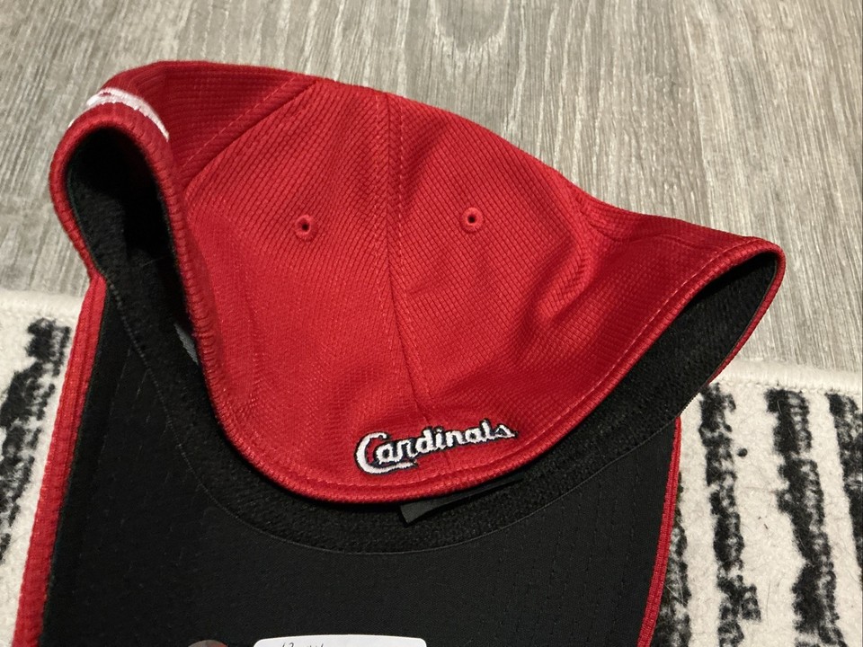 New Era St. Louis Cardinals Spring Training 2025 Hat 39THIRTY Size: M/L ...