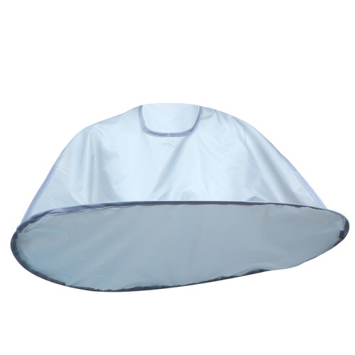 Waterproof Shaving Cloth Unisex-adult Hair Dye Cape Child Capes for ...