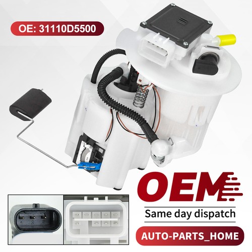 For 2015-2019 KIA Optima Hyundai Sonata Fuel Pump Module Assembly 31110 ...