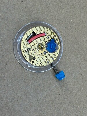 Watch Part Quartz Watch Movement for ETA 210.001 Ultra Thin Movement 2 ...